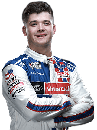 Harrison Burton NASCAR Driver Page | Stats, Results, Bio | NASCAR.com