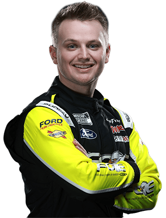 Justin Haley NASCAR Driver Page | Stats, Results, Bio | NASCAR.com