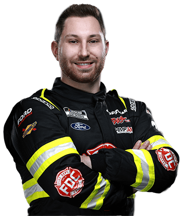 Kaz Grala NASCAR driver page | Stats, Results, Bio | NASCAR.com