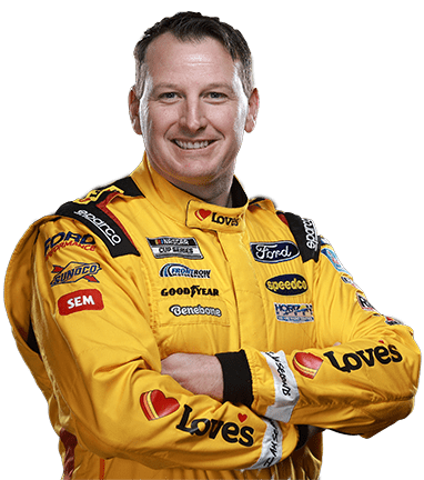 Michael McDowell NASCAR driver page | Stats, Results, Bio