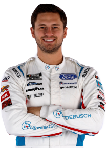 Drivers - NASCAR Kids