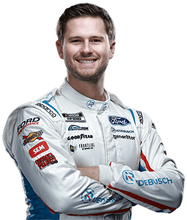 Todd Gilliland NASCAR Driver Page | Stats, Results, Bio | NASCAR.com