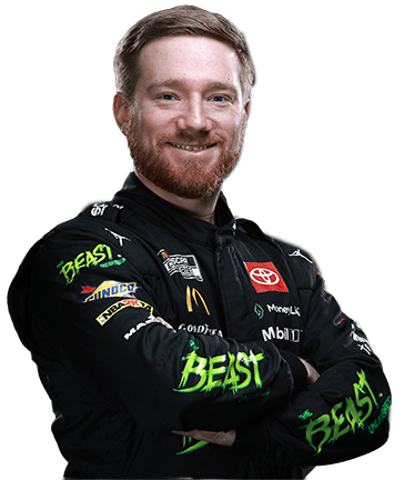 Tyler Reddick NASCAR driver page | Stats, Results, Bio | NASCAR