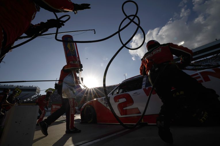 Qualifying, other procedures tweaked for 2024 season | NASCAR