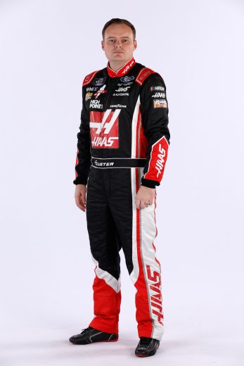 First look: 2024 NASCAR driver fire suits | NASCAR