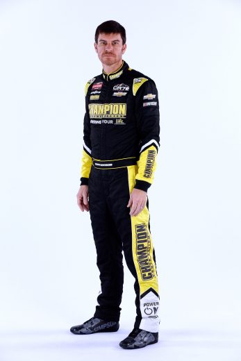 First look: 2024 NASCAR driver fire suits - NASCAR