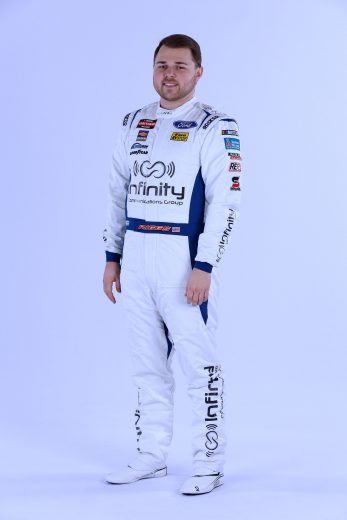 First look: 2024 NASCAR driver fire suits - NASCAR