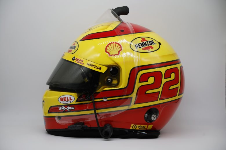 First look: 2024 NASCAR driver helmets - NASCAR