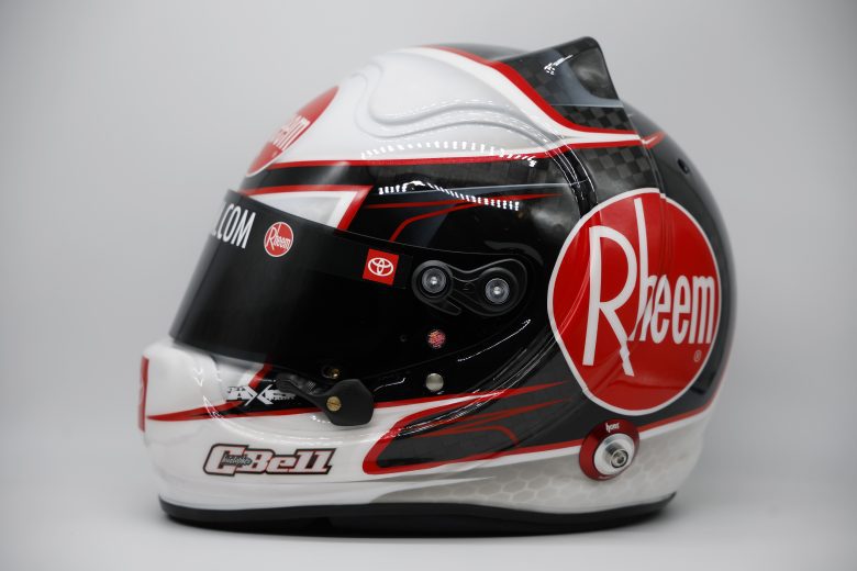 First look: 2024 NASCAR driver helmets - NASCAR