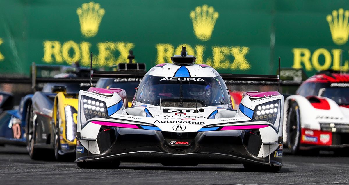 DIS 0127 - R24 GREEN - Official Site Of NASCAR