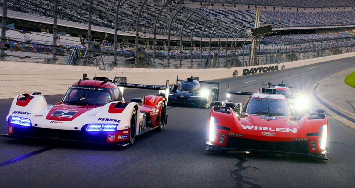 DIS 0128 - R24 FINISH - Official Site Of NASCAR
