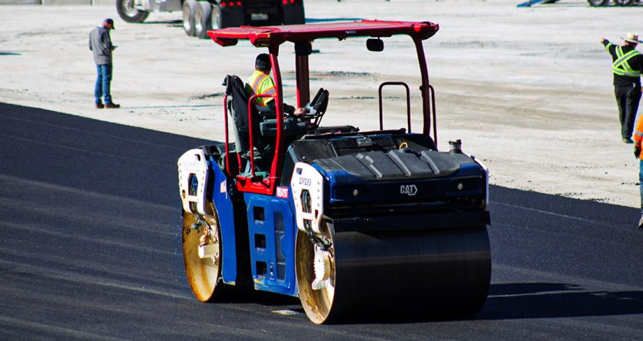 Track transformation: See how LA's Clash is shaping up | NASCAR