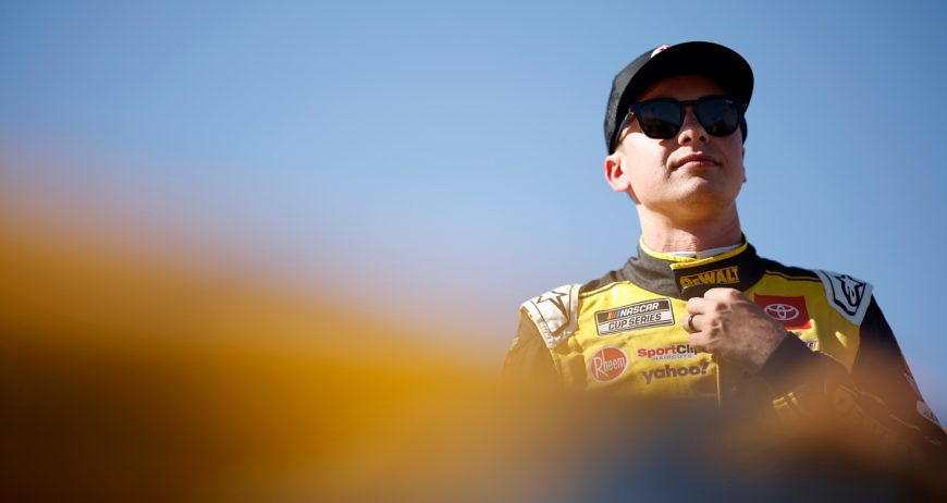 Bell happy to fly under radar: 'I want to be known for winning races ...