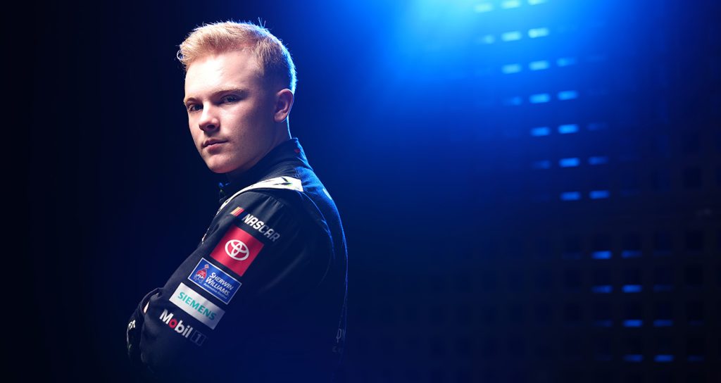 2024 season preview: Joe Gibbs Racing | NASCAR