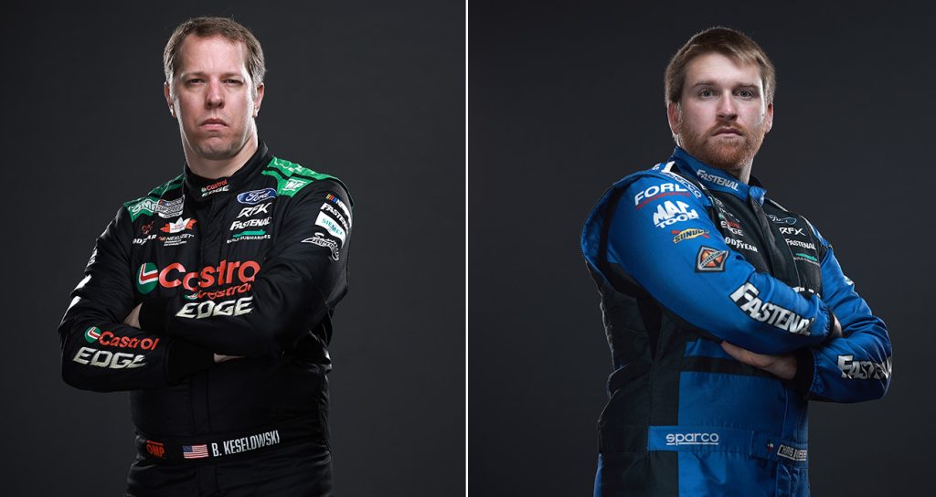 2024 preview: Roush Fenway Keselowski Racing | NASCAR