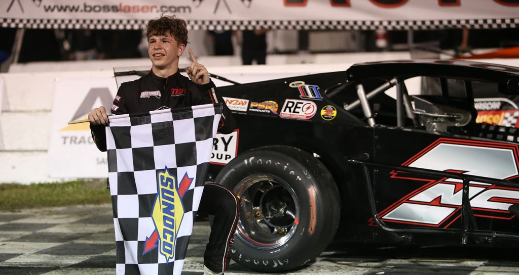 'Back in his element': A cancer-free Tommy Baldwin Jr. is rejuvenated ...