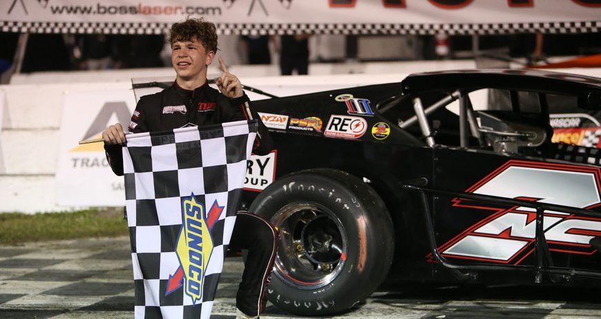 'Back in his element': A cancer-free Tommy Baldwin Jr. is rejuvenated ...