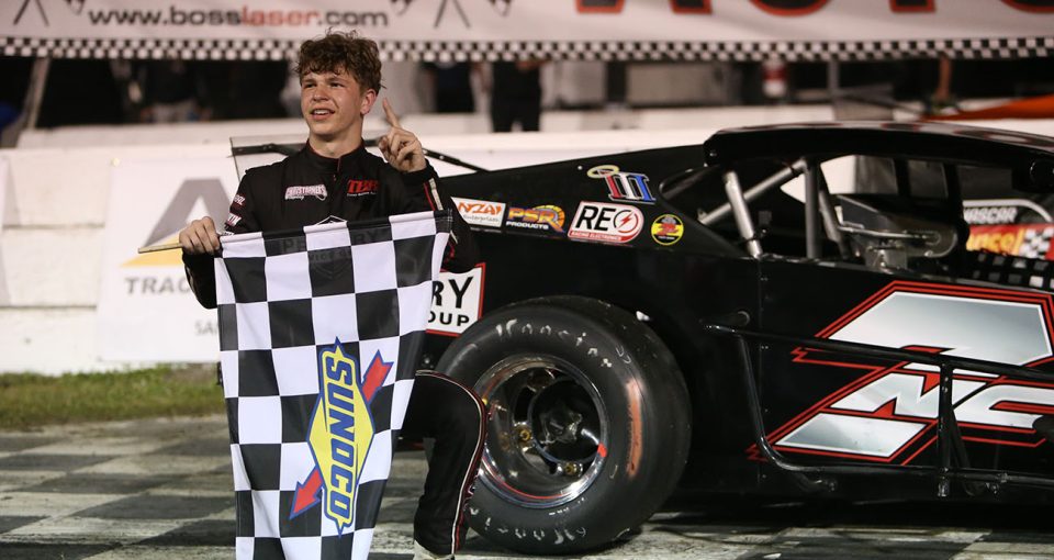 'Back in his element': A cancer-free Tommy Baldwin Jr. is rejuvenated ...