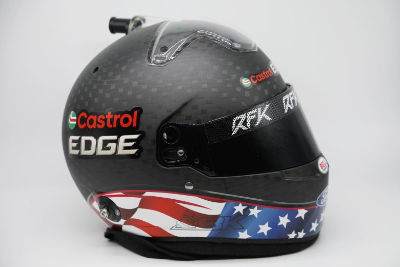First look: 2024 NASCAR driver helmets - NASCAR