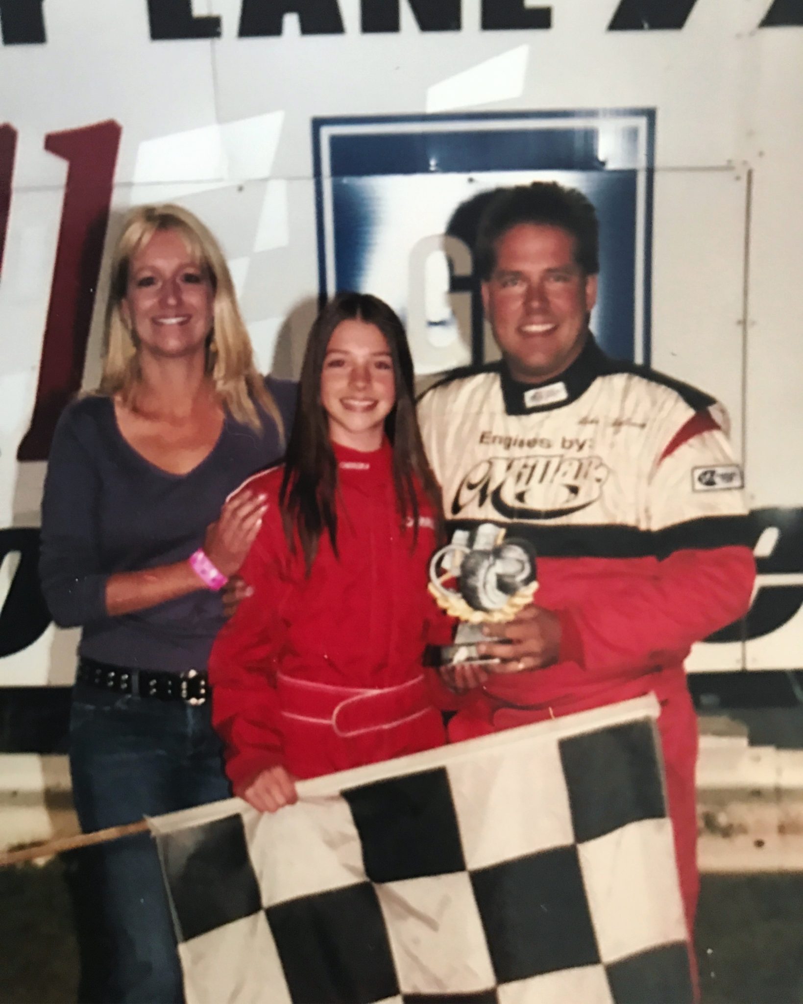 Determined and unwavering, Amber Balcaen is prepared for the ...