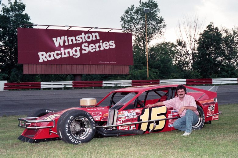 All-time NASCAR Whelen Modified Tour champions - Official Site Of NASCAR