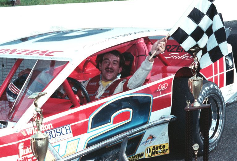 All-time NASCAR Whelen Modified Tour champions - Official Site Of NASCAR