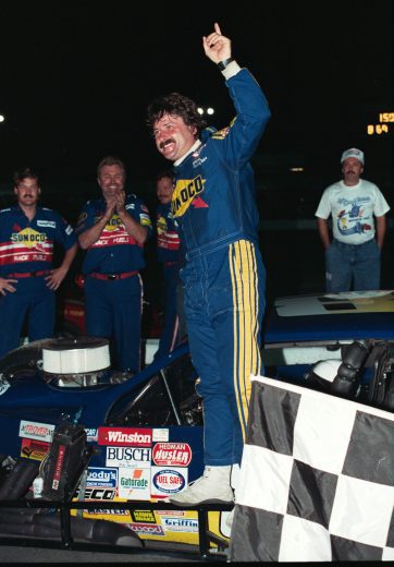 All-time NASCAR Whelen Modified Tour champions - Official Site Of NASCAR