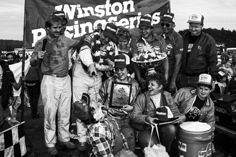 All-time NASCAR Whelen Modified Tour champions - Official Site Of NASCAR