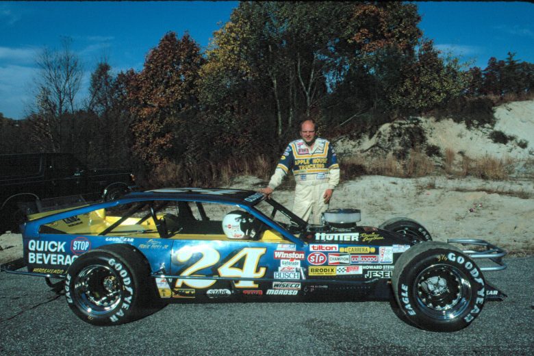 All-time NASCAR Whelen Modified Tour champions - Official Site Of NASCAR