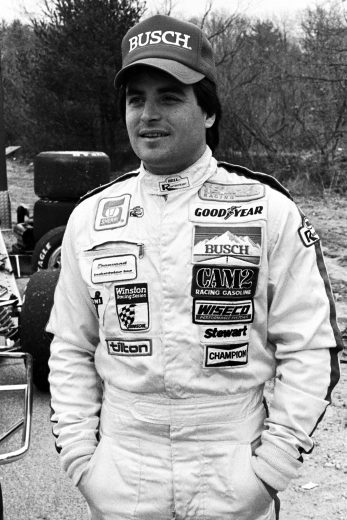 All-time NASCAR Whelen Modified Tour champions - Official Site Of NASCAR