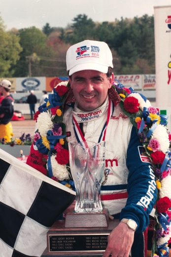 All-time NASCAR Whelen Modified Tour champions - Official Site Of NASCAR