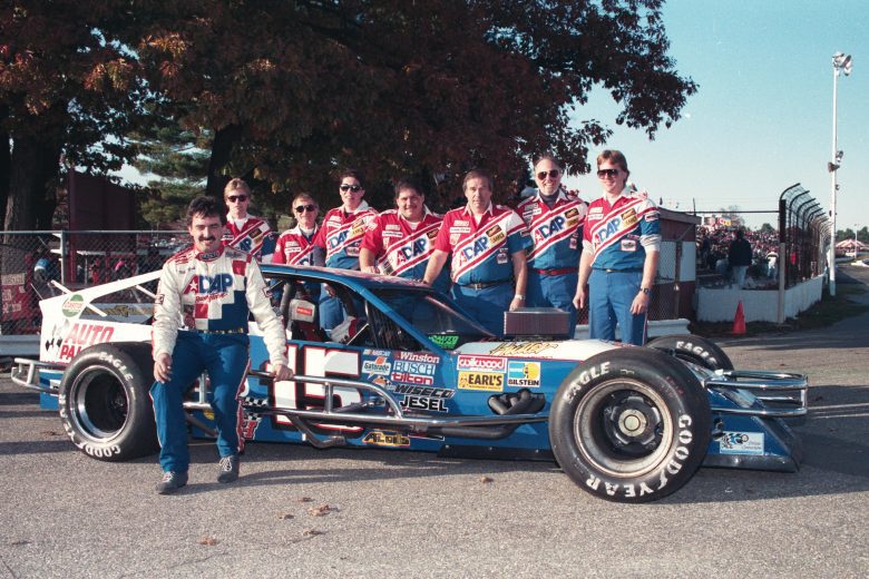 All-time NASCAR Whelen Modified Tour champions - Official Site Of NASCAR