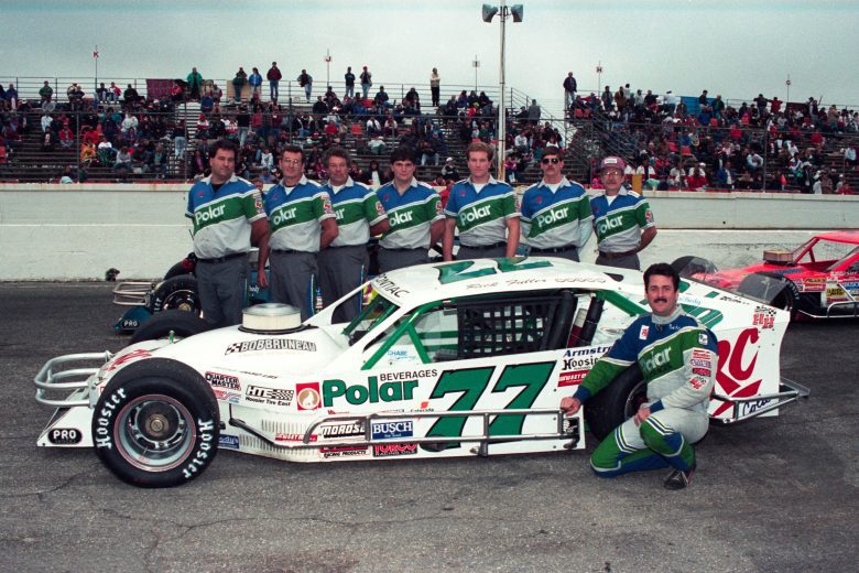 All-time NASCAR Whelen Modified Tour champions - Official Site Of NASCAR