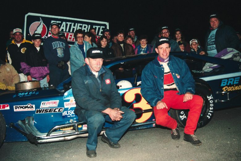 All-time NASCAR Whelen Modified Tour champions - Official Site Of NASCAR