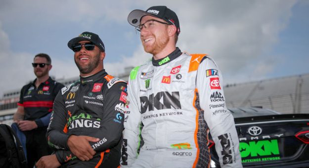 23XI Racing - Drivers, Stats, & Schedule | Official Site Of NASCAR