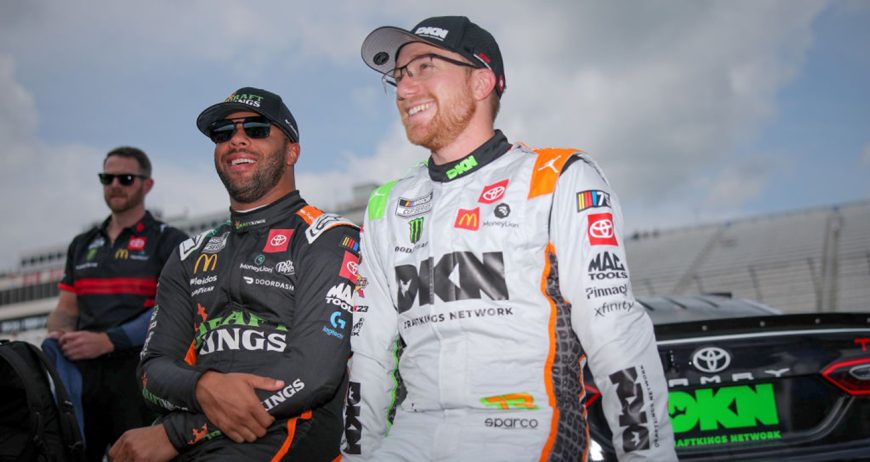 2024 season preview: 23XI Racing - NASCAR