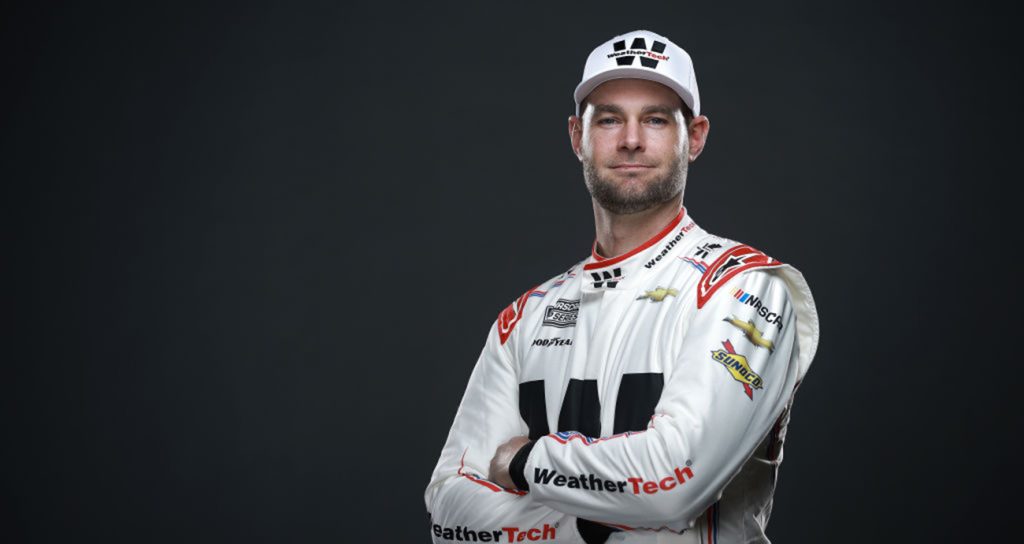 Shane van Gisbergen sets Cup Series slate for 2024 - NASCAR