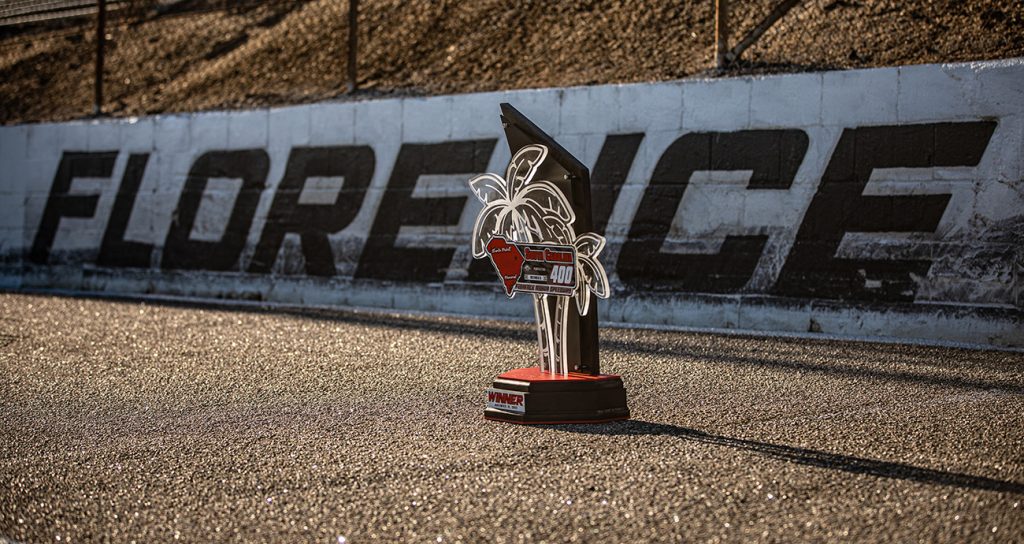 Florence Motor Speedway's Steve Zacharias continues positive momentum ...