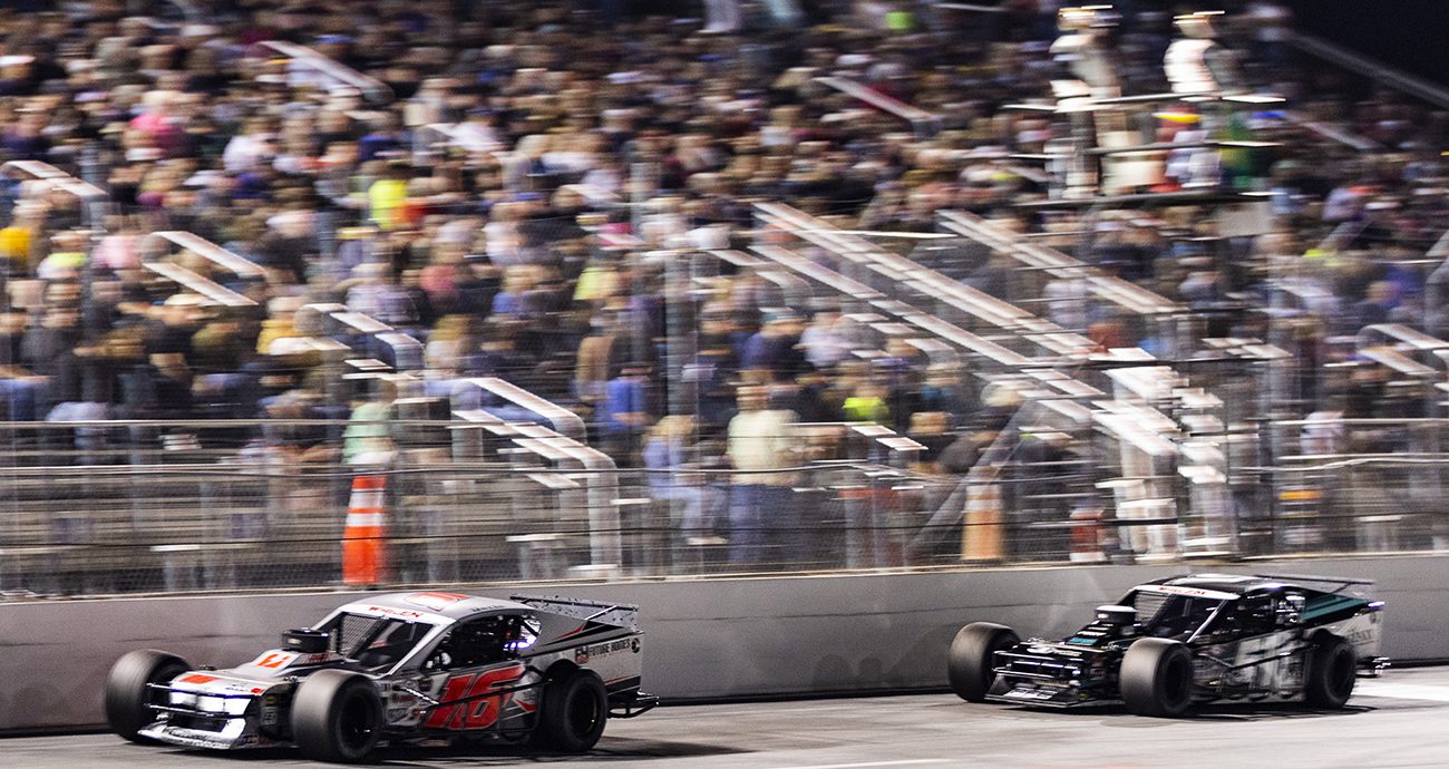 NASCAR Whelen Modified Tour opens season at New Smyrna