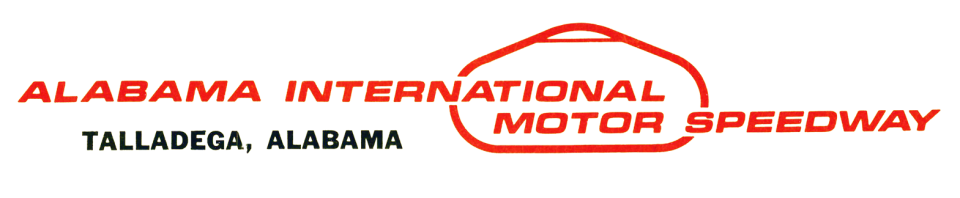 Talladega Superspeedway unveils rebranded track logo | NASCAR