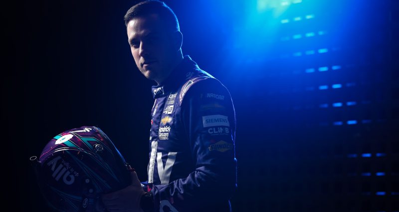 2024 season preview: Hendrick Motorsports | NASCAR