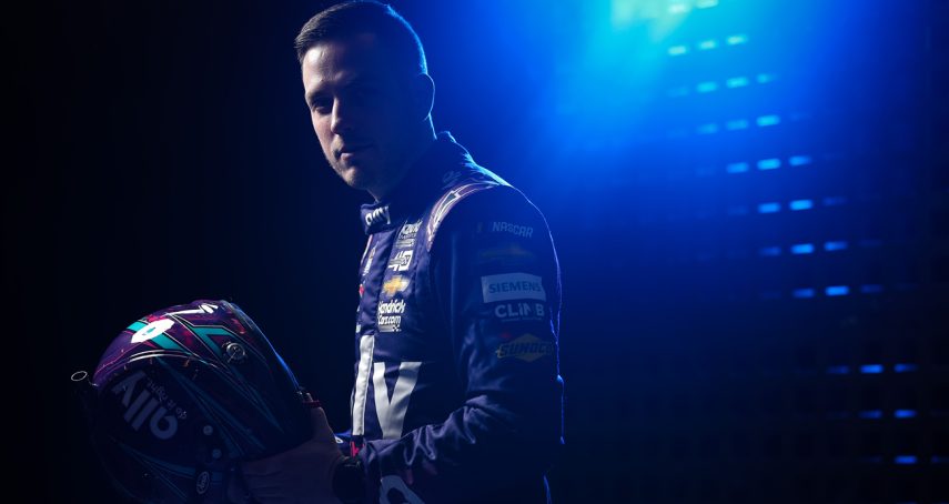 2024 season preview: Hendrick Motorsports | NASCAR