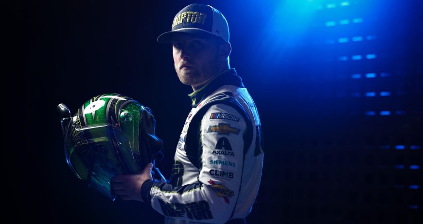 2024 season preview: Hendrick Motorsports | NASCAR