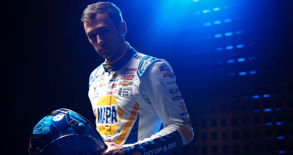 2024 season preview: Hendrick Motorsports | NASCAR