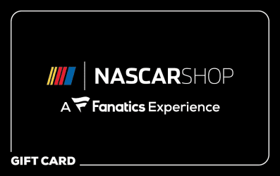 NASCAR Fan Rewards - About | Official Site Of NASCAR