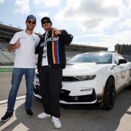 NASCAR Fan Rewards - About | Official Site Of NASCAR