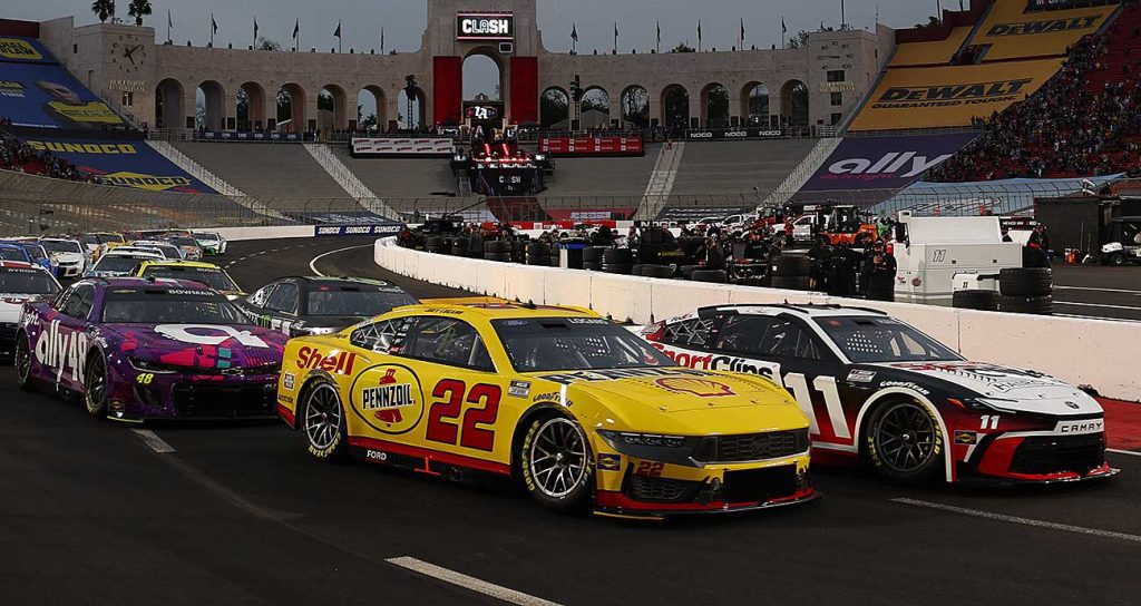 Original Nascar Cars Nascar Experience, Daytona Speedway | Daytona