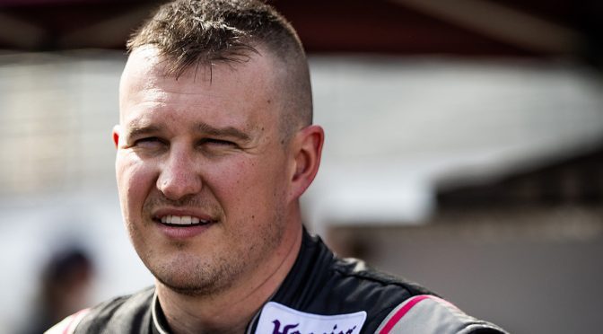 Practice results: New Smyrna Beach Area Visitors Bureau 200 at New ...