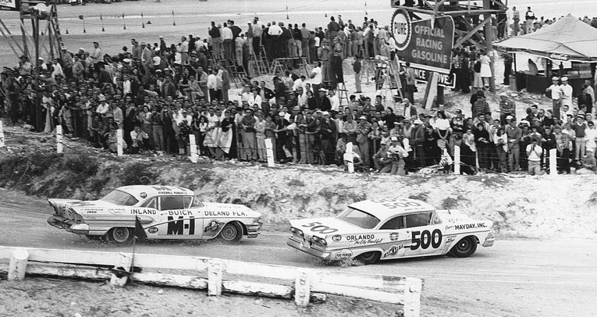 Classics: Races to watch before the 2024 Daytona 500 | NASCAR
