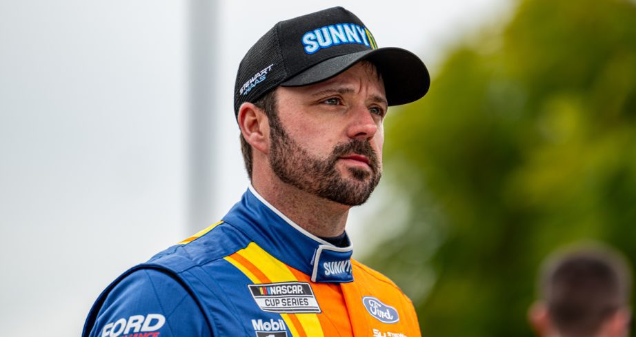 Fantasy: Blaney tries to keep strong Phoenix numbers | NASCAR